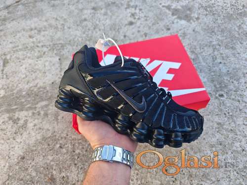 Nike patike Shox TL