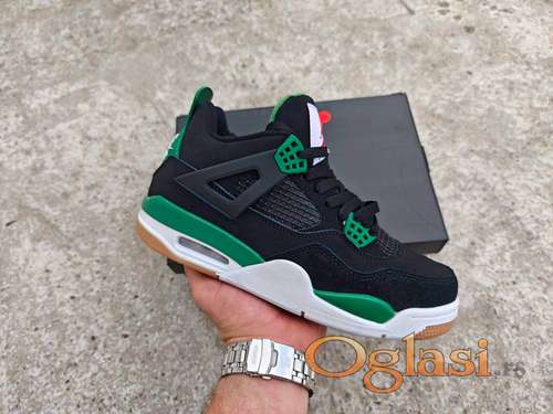 Nike patike Air Jordan 4