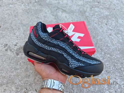 Nike Air Max 95