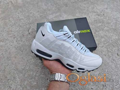 Nike patike Air Max 95