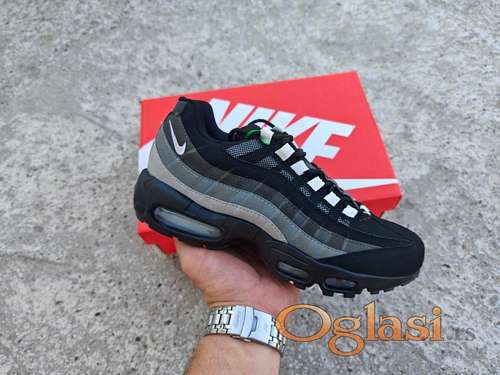 Nike patike Air Max 95