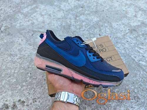 Nike patike Air Max 90 Obsidian