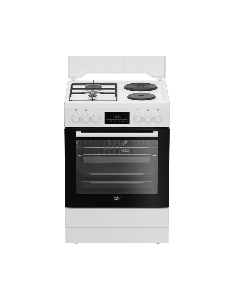 BEKO FBE 64320 WDN kombinovani