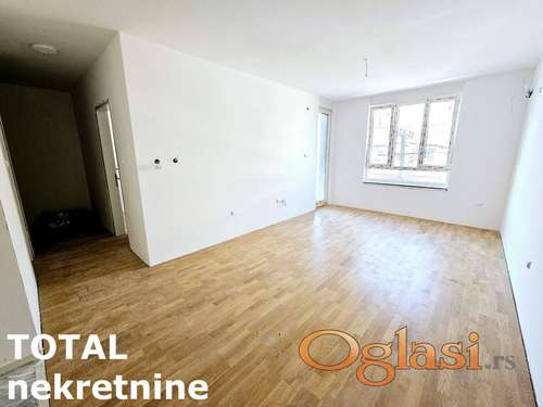 Stan NOVI SAD,TELEP - 56 m2 138430 €, ID: 1101153