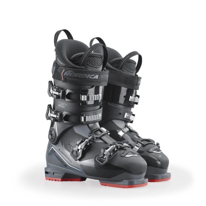 CIPELE NORDICA SPORTMACHINE 3 90 black-anthracite-grey