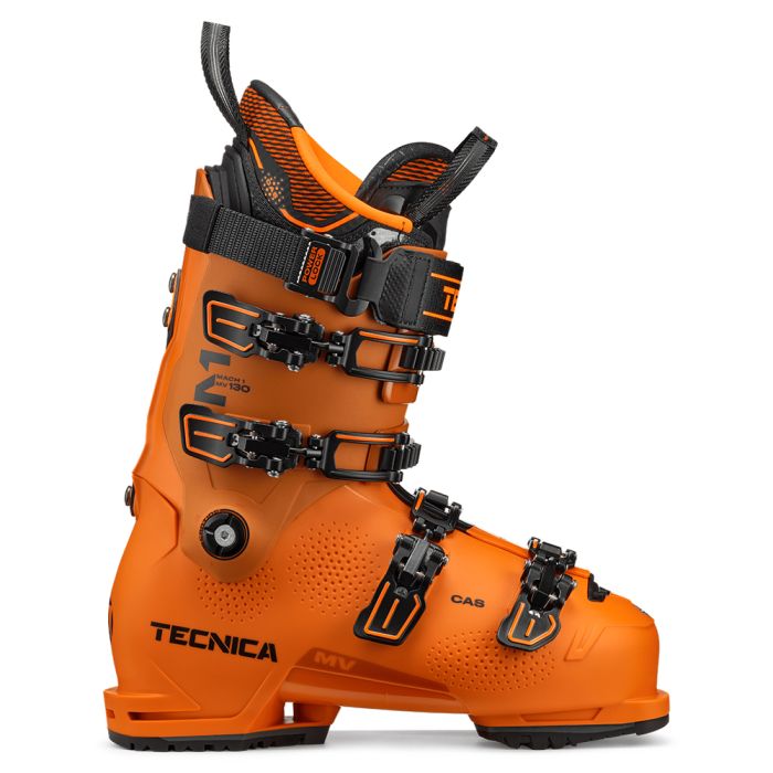 CIPELE TECNICA MACH1 MV 130 TD (GripWalk) icon orange