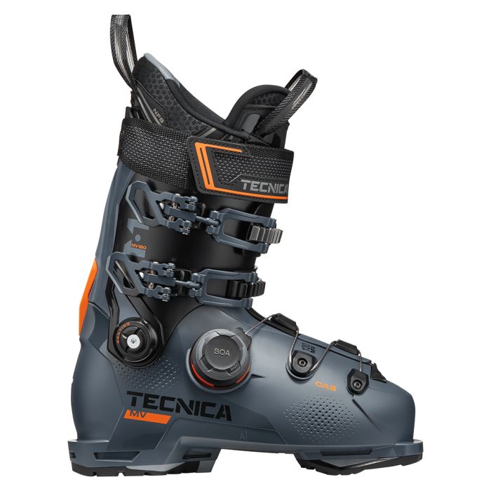 CIPELE TECNICA MACH BOA MV 120 (GripWalk) dark avio