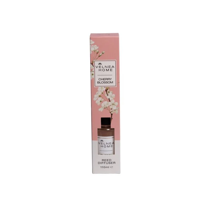 Velnea Home osveživač prostora cherry blossom 110ml