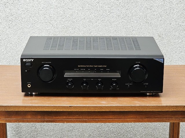 Sony TA-FE370