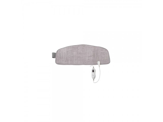 Adler AD7437 ELEKTRIČNI TERMOFOR ZA LUMBALNI POJAS 5H 30X22X6,5 CM