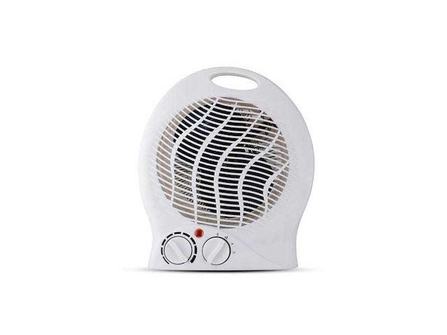 Ventilatorska grejalica NIST FH 2000W