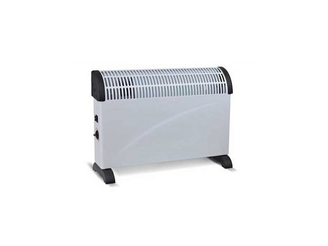 Konvektorska grejalica NIST HC 2000W