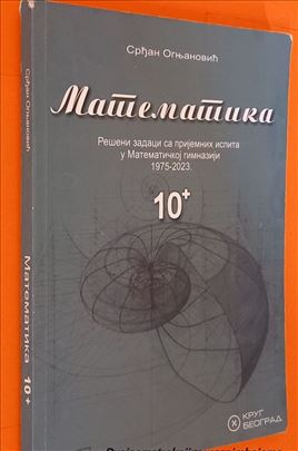 Matematika 10+