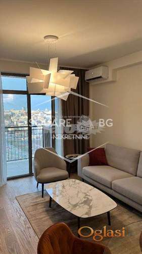 BW Aurora, 2.0 namešten,pet friendly ID#4510