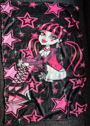 Monster High Draculaura pokrivač