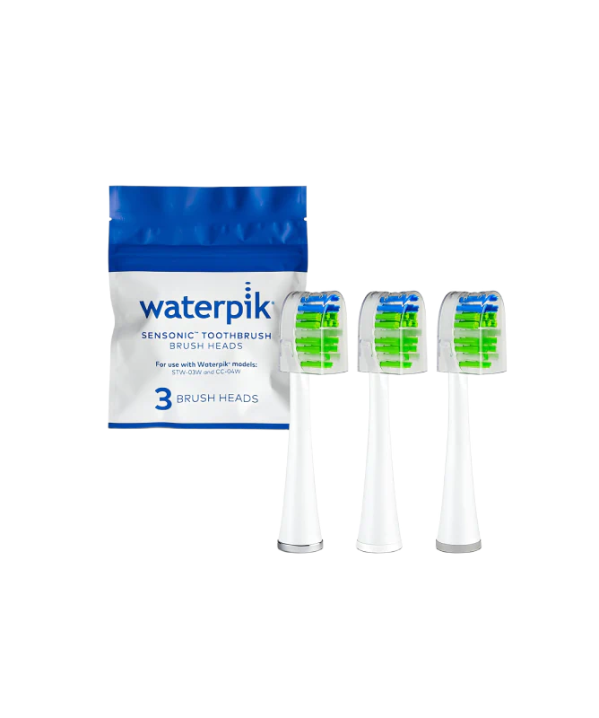 WATERPIK SENSONIC® NASTAVAK ZA CC-04 STWB-3WW