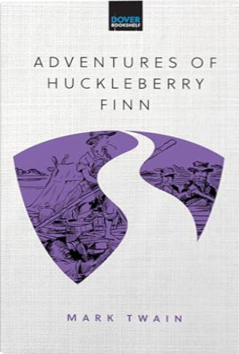 Adventures of Huckleberry Finn