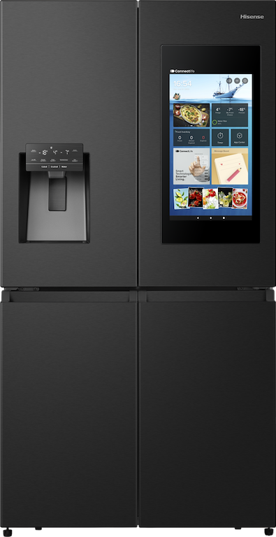 HISENSE SIDE BY SIDE RQ 760N4 SBFE
