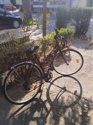 Scoot Atlanta Bicikl u odlicnom stanju