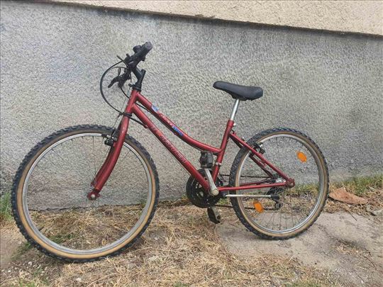 Bicikl marke Twister 26 fenomenalan, Negotin