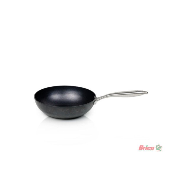 ALUMINIJUMSKI TIGANJ WOK 26 IGNIS