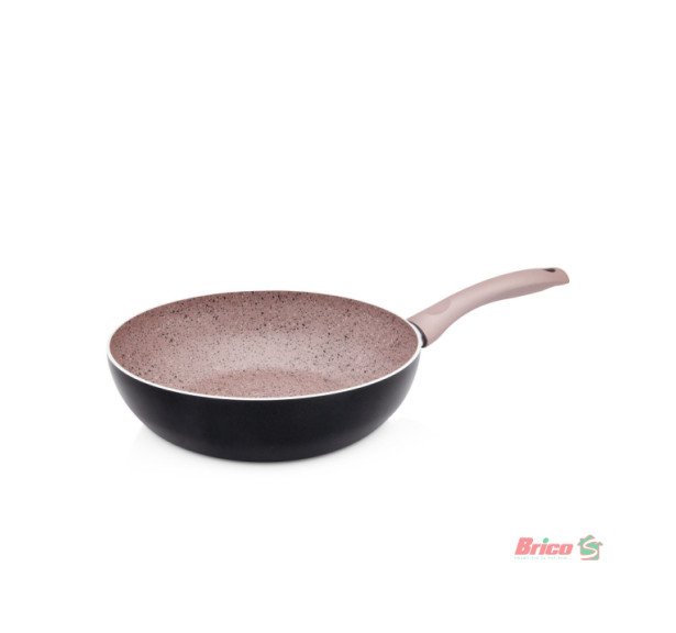 ALUMINIJUMSKI TIGANJ DUBOKI 26 MELODIJA