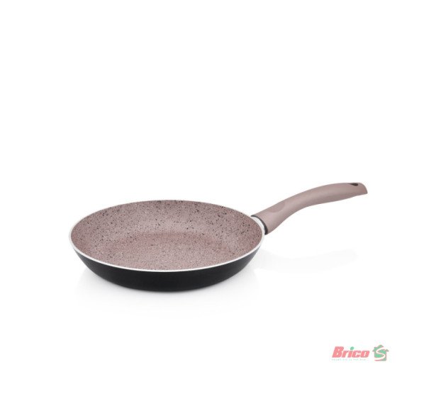 ALUMINIJUMSKI TIGANJ 24 MELODIJA