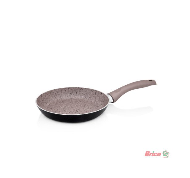 ALUMINIJUMSKI TIGANJ 20 MELODIJA