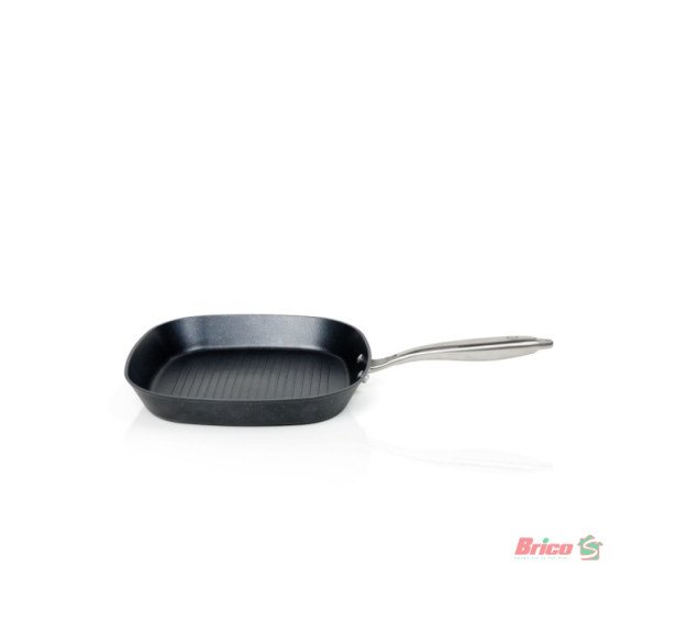 ALUMINIJUMSKI TIGANJ GRIL 28 IGNIS