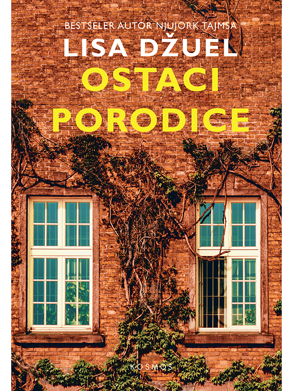 Ostaci porodice