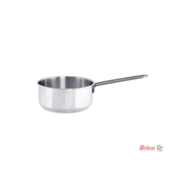INOX KASEROLA 16 KULINARIA