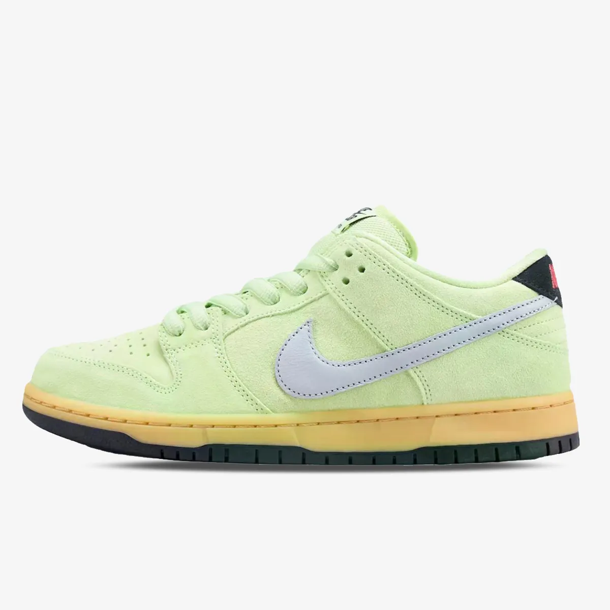 NIKE Patike SB DUNK LOW PRO PRM WC
