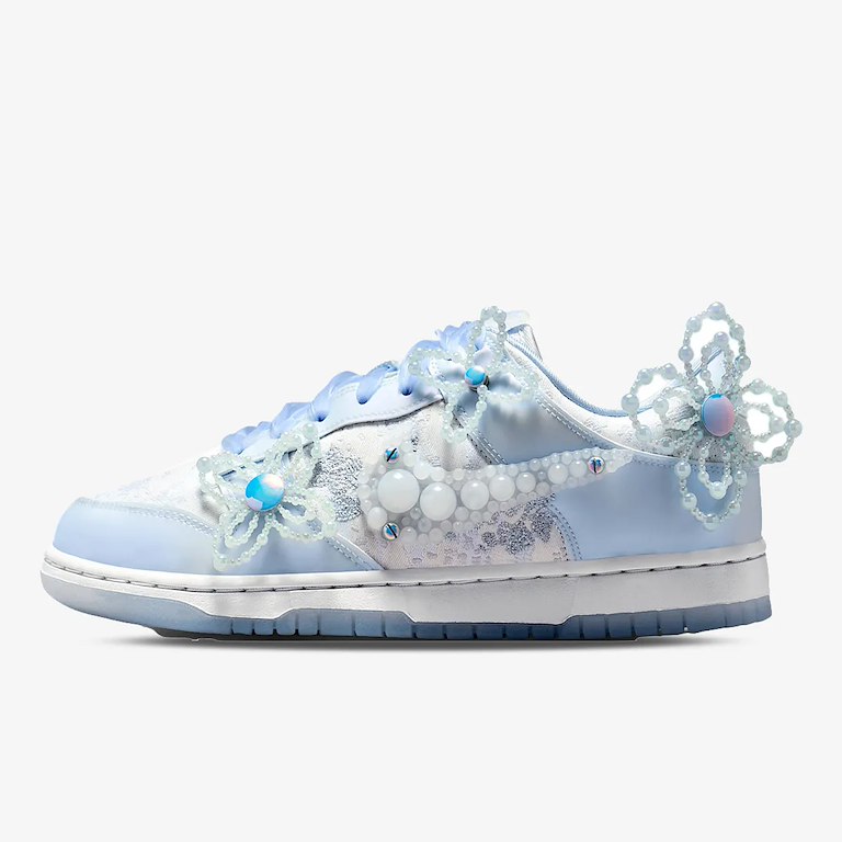NIKE Patike W DUNK LOW QS