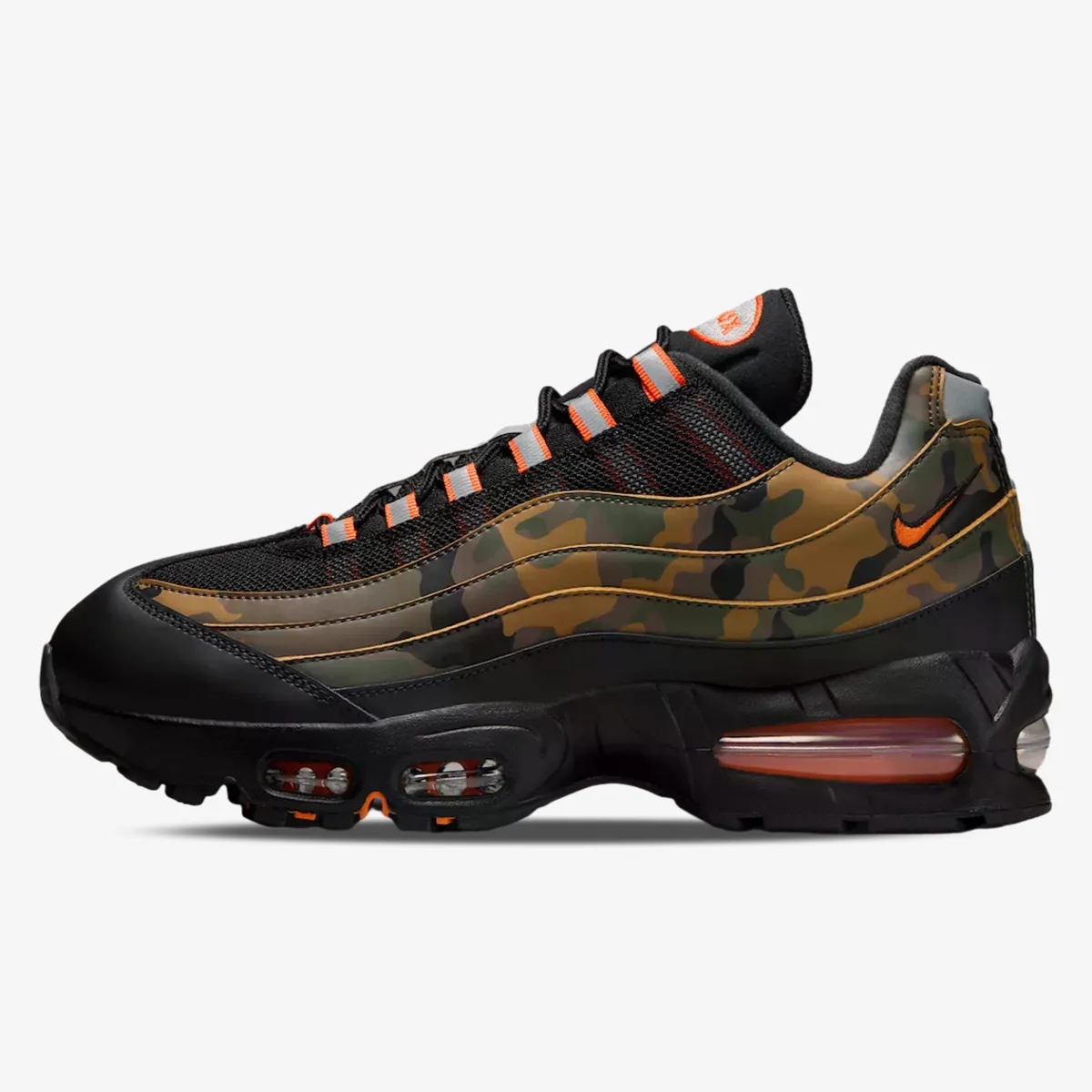 NIKE Patike AIR MAX 95 QS