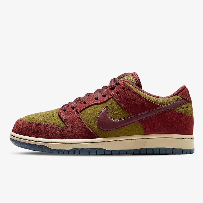 NIKE Patike SB DUNK LOW PRO