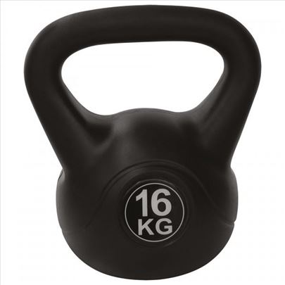 Rusko zvono Kettlebell teg Novo