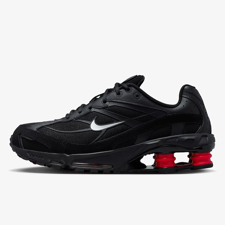 nike patike shox ride 2