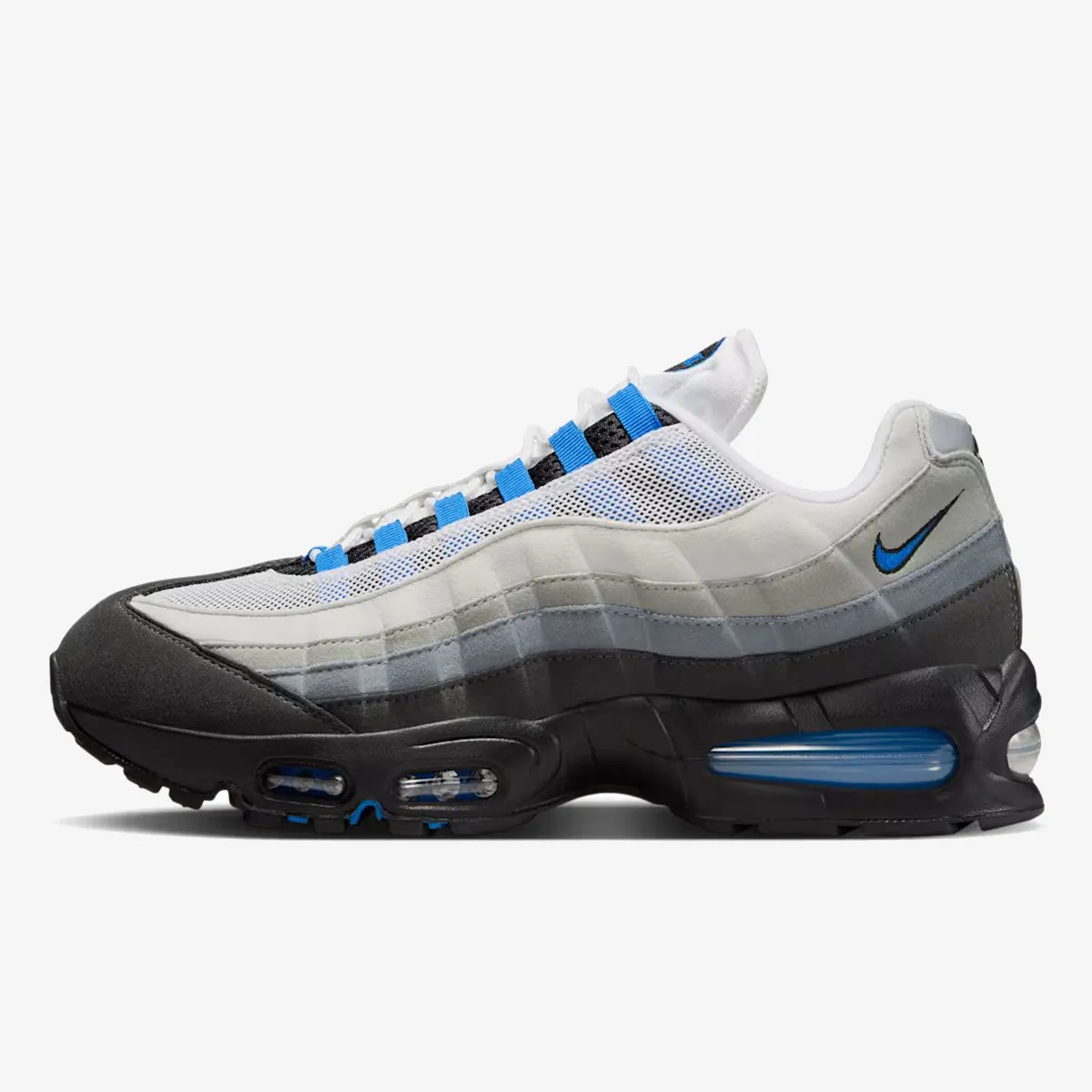 NIKE Patike AIR MAX 95 BIG BUBBLE