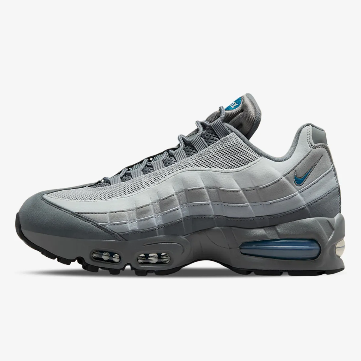 NIKE Patike AIR MAX 95 OG JD