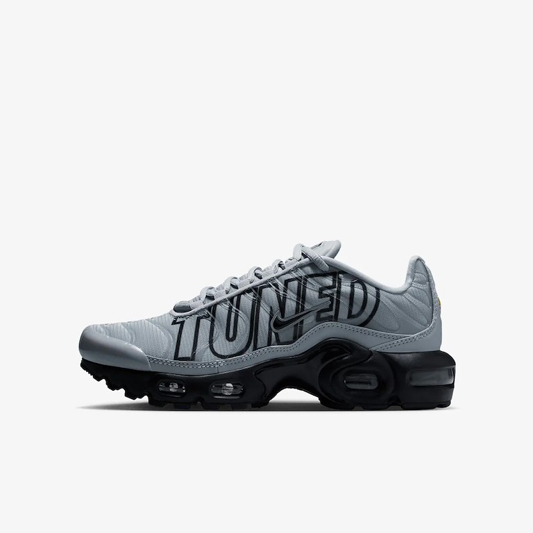 NIKE Patike AIR MAX PLUS GS GLZ