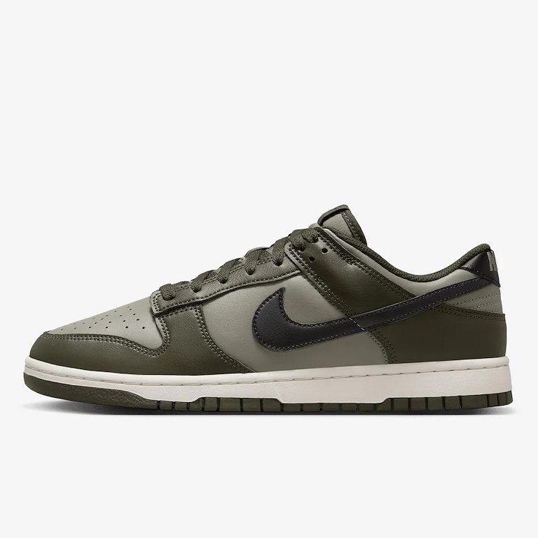 NIKE Patike DUNK LOW RETRO BTTYS