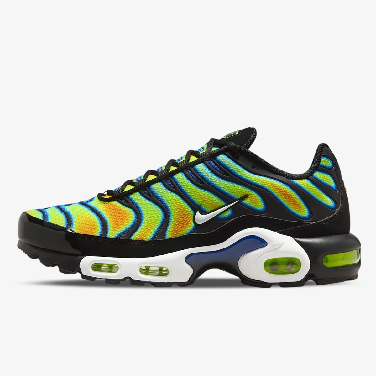 NIKE Patike AIR MAX PLUS ENERGY