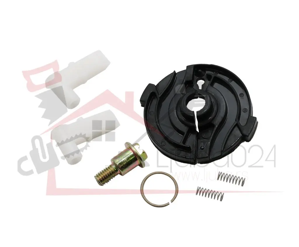 Poklopac startera sa capama B&S 3,5 KS set