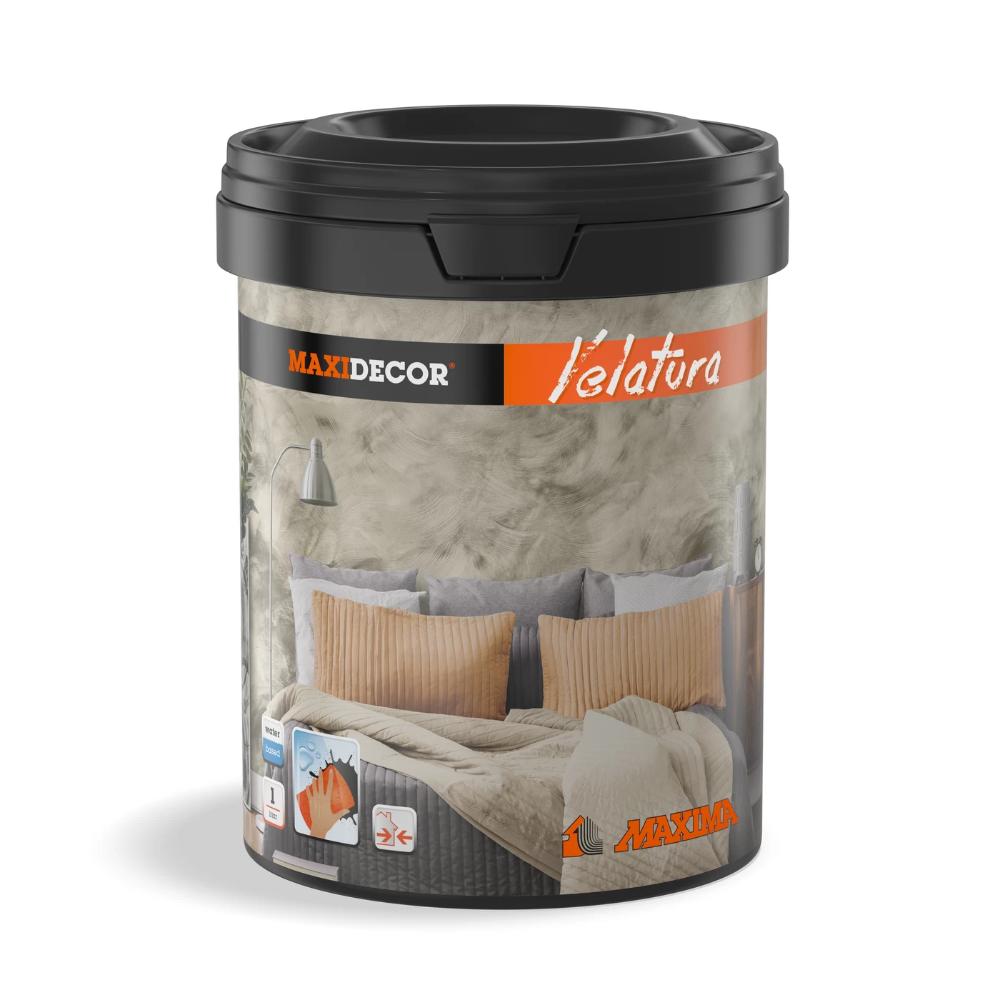 MAXIDECOR VELATURA 1L