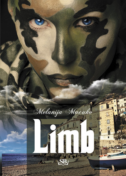 Limb - Melanija Macuko