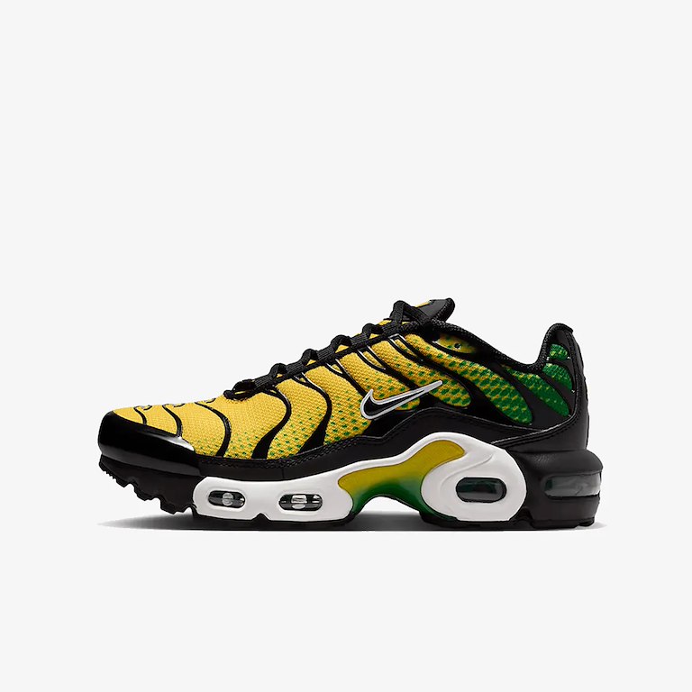 NIKE Patike AIR MAX PLUS GS BTD