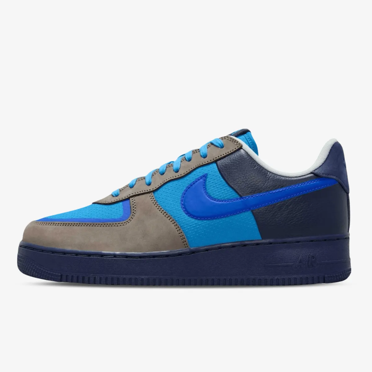 NIKE Patike AIR FORCE 1 LOW SP