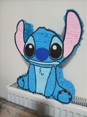 Stic pinjata ( Stitch )