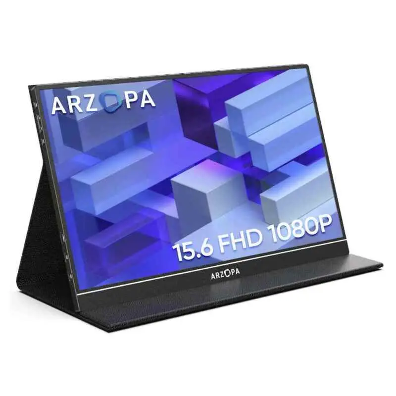 Eksterni prenosni monitor Arzopa S1 15,6“ FHD