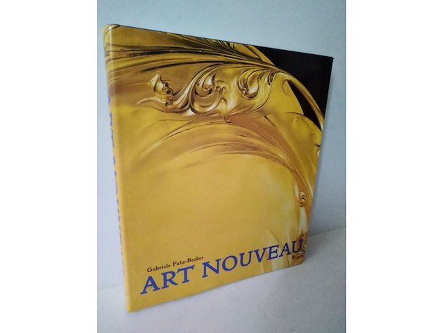Art Nouveau (Gabriele Fahr-Becker)